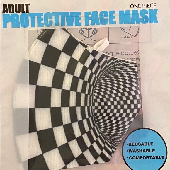 Accessories | Brand New Face Masks | Poshmark